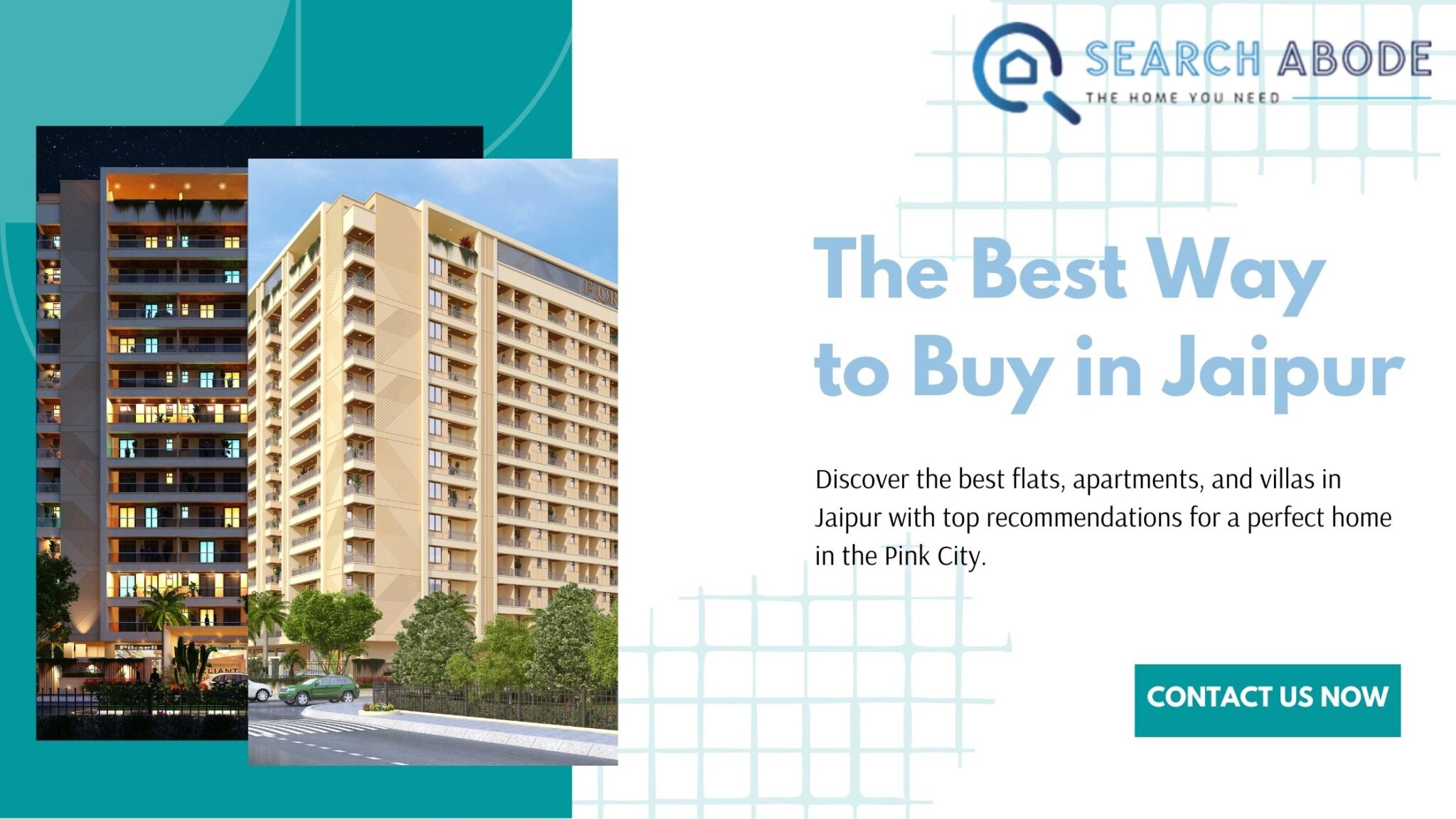 Real Estate Resources & Information with Search Abode